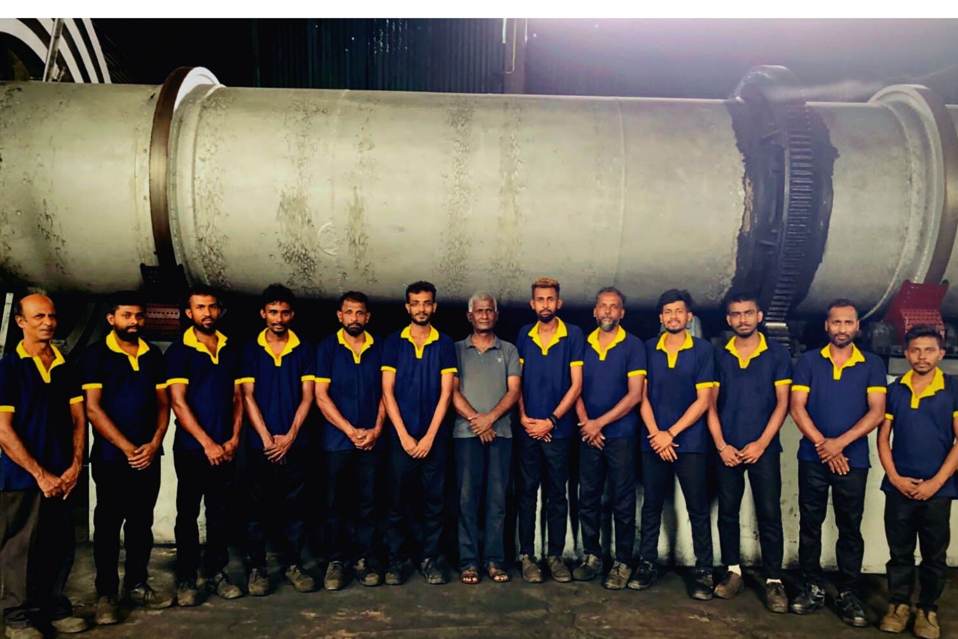 Coaltech Industries(Pvt) Ltd