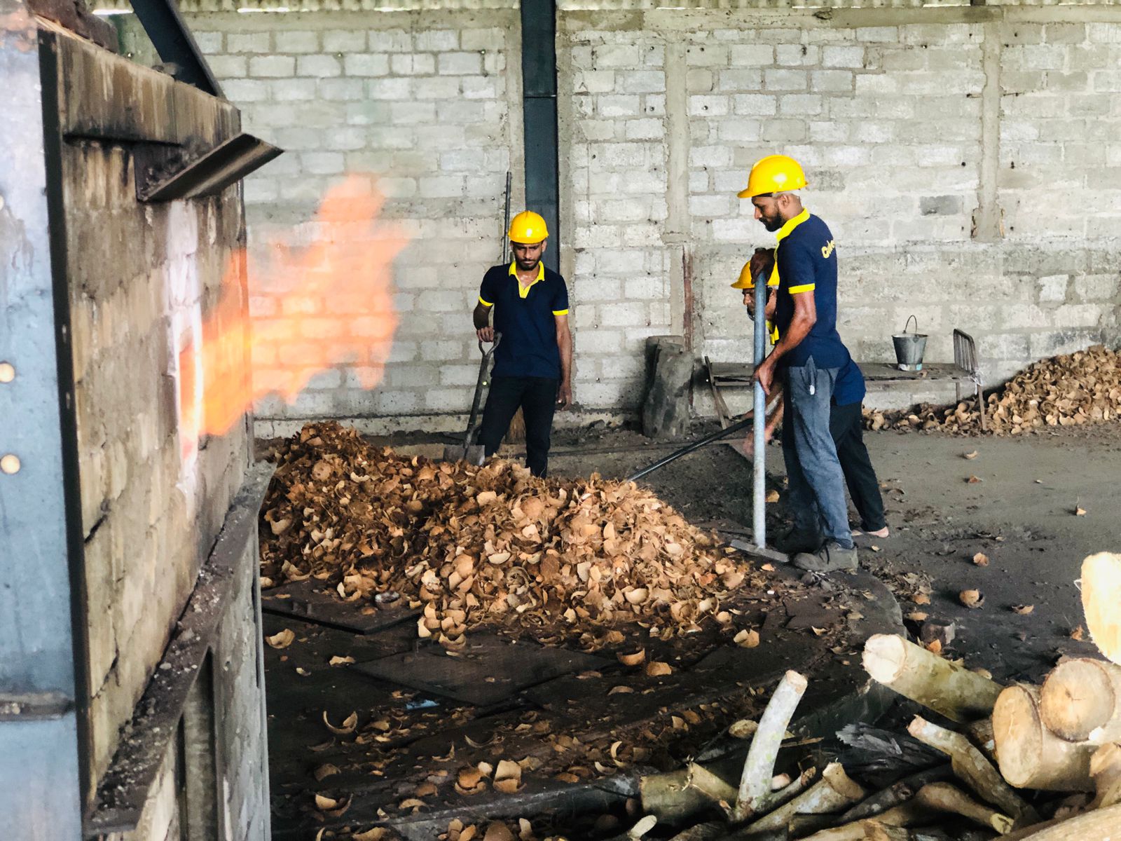 Coaltech Industries(Pvt) Ltd