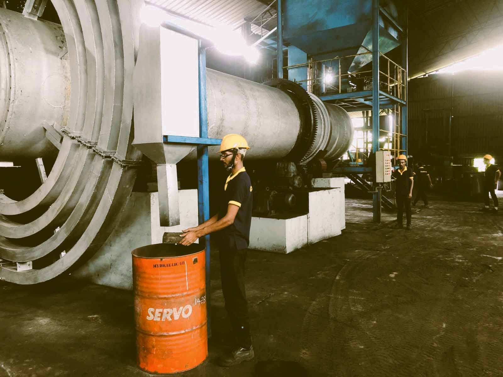 Coaltech Industries(Pvt) Ltd